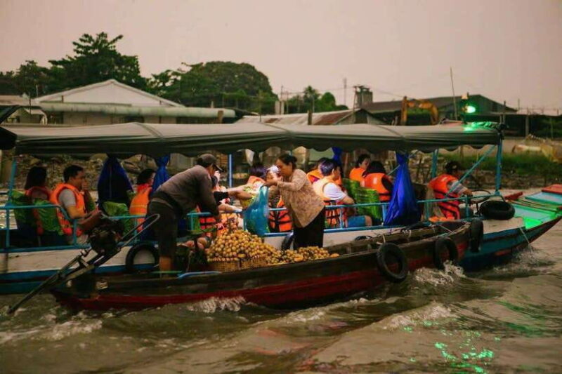 Mekong Delta Discovery: 2-Day Tour of Ben Tre & Can Tho - Exploring the Mekong Delta’s Flavors and Scenery