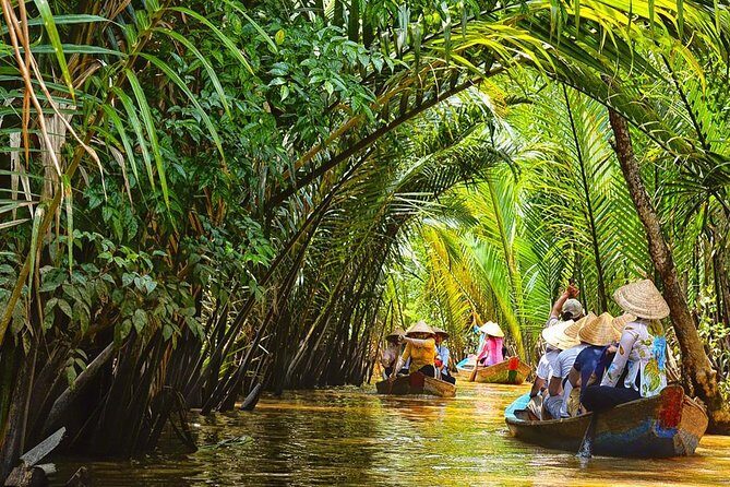 Mekong Delta Discovery - 3 days 2 Nights - What Do Travelers Say?