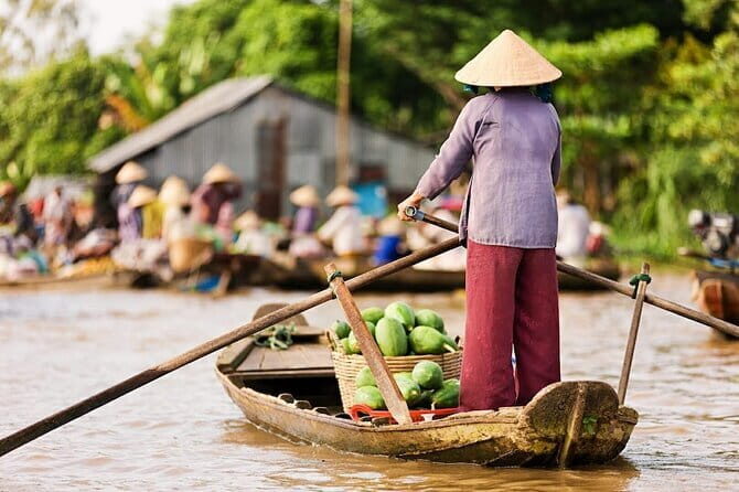 Mekong Delta Discovery Day Tour - Introduction to the Mekong Delta Discovery Tour