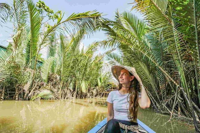 Mekong Delta Discovery Day Tour - FAQ