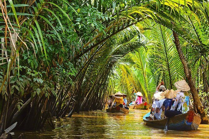 Mekong Delta Discovery Day Tours - The Balance of Tour Features and Drawbacks