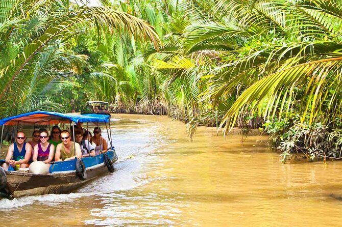 Mekong Delta Discovery Day Tours - FAQ