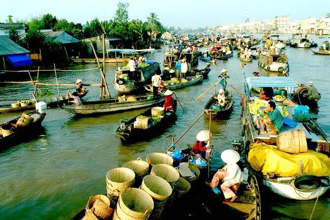 Mekong delta: Experience My Tho - Ben Tre full day with boat trip - Who Should Consider This Tour