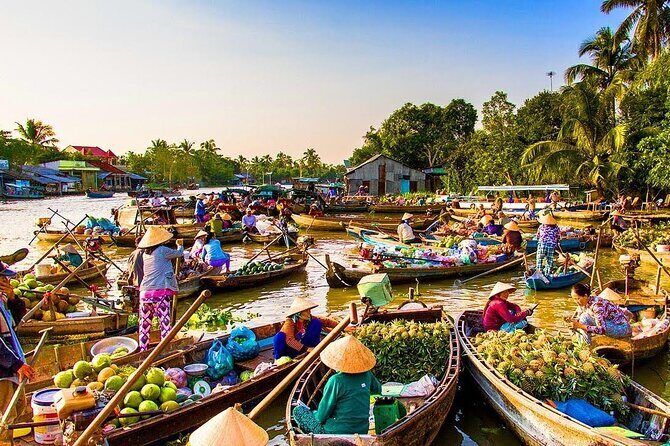 Mekong delta: Experience My Tho - Ben Tre full day with boat trip - Final Thoughts