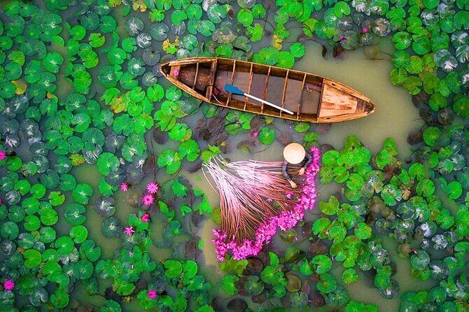 Mekong delta: Experience My Tho - Ben Tre full day with boat trip - FAQ