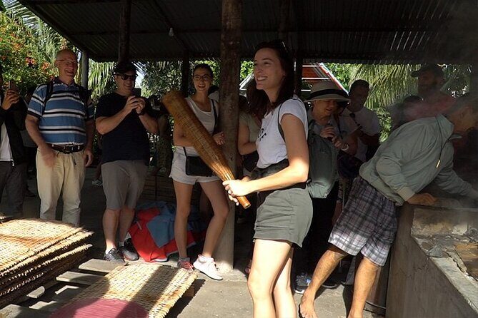 Mekong Delta Explorer: 3 Days, 2 Nights Tour - Why This Tour Offers Good Value