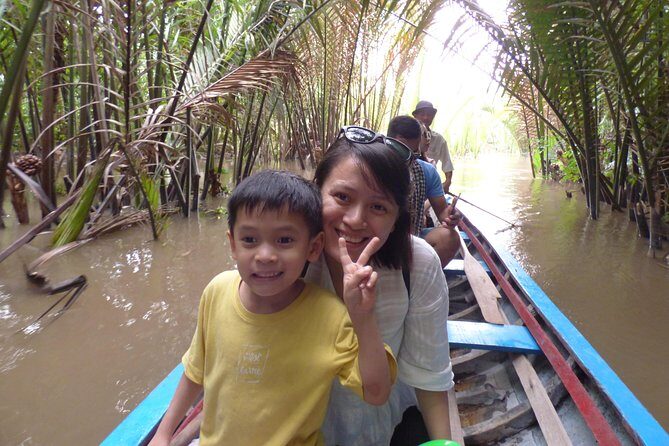 Mekong Delta exploring full day Trip - Who Is This Tour Best For?