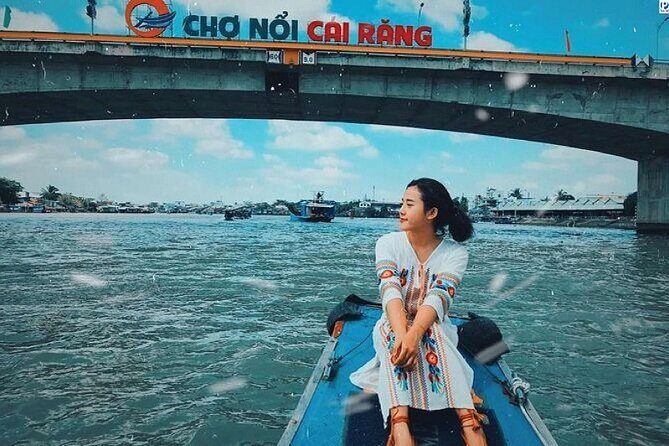 Mekong Delta Floating Market 2days 1night Homestay-Private Tour - An In-Depth Look at the Itinerary