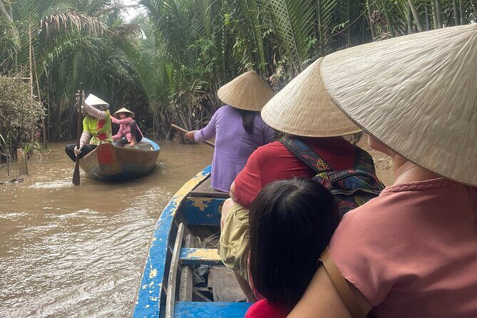 Mekong Delta Floating Market 2days 1night Homestay-Private Tour - FAQ