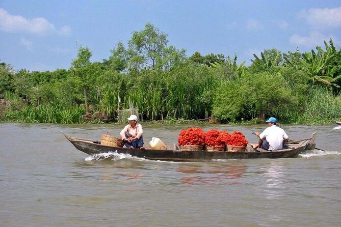 Mekong Delta Floating Market Luxury Group Tour - FAQ