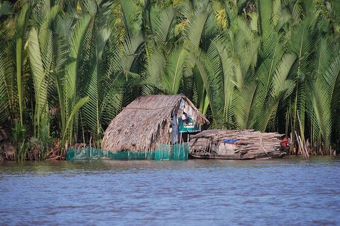 Mekong Delta Full Day Private Tour by Speedboat - Starting the Day: From Ho Chi Minh City to the Mekong River
