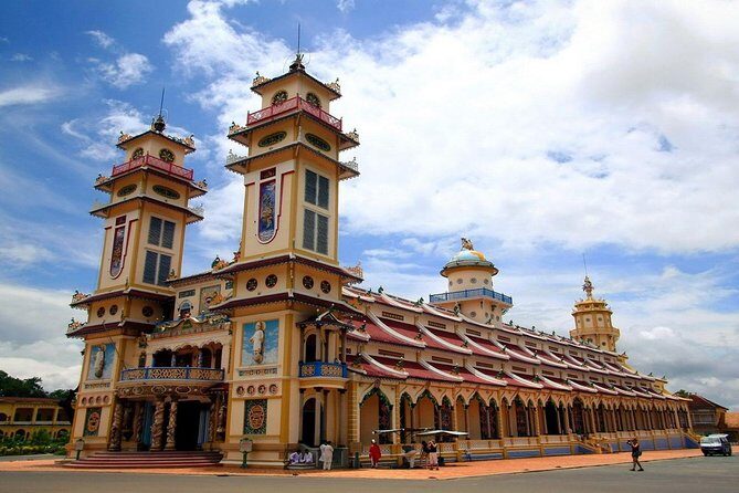 Mekong Delta Full Day Private Tour by Speedboat - What’s Included, and What’s Not