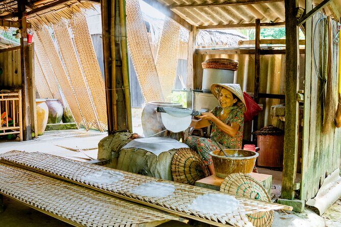 Mekong Delta Full Day River and Culture Food Tour - Key Points
