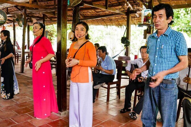 Mekong Delta Full Day Tour from Ho Chi Minh City - FAQ