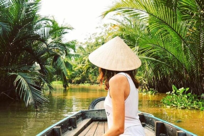 Mekong Delta Full Day Tour | From Ho Chi Minh, Vietnam - What Travelers Say: Authentic Feedback