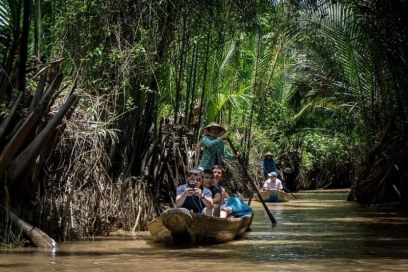 Mekong Delta Full Day Tour | From Ho Chi Minh, Vietnam - The Sum Up: Is This Tour Worth It?
