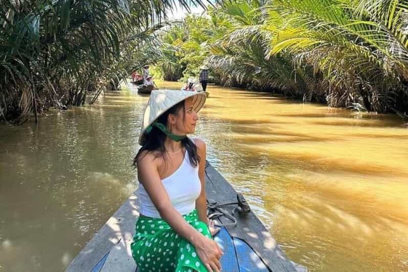 Mekong Delta Full Day Tour | From Ho Chi Minh, Vietnam - FAQ