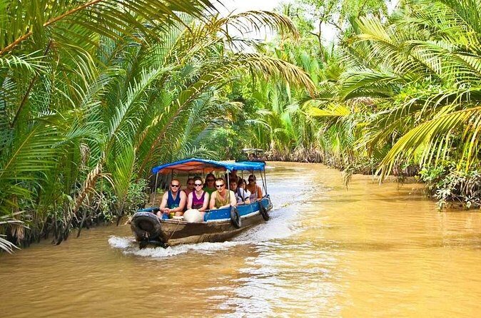 Mekong Delta full day trip - The Sum Up: Who Will Love This Tour?