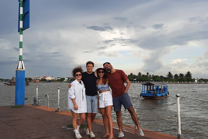 Mekong Delta Full Day Trip - My Tho & Ben Tre - VIP Private Tour - Authenticity and Traveler Feedback