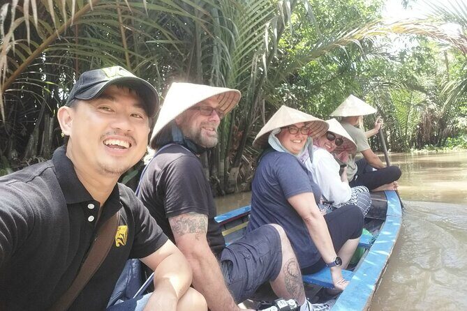 Mekong Delta Full Day Trip - My Tho & Ben Tre - VIP Private Tour - Who Is This Tour Best For?