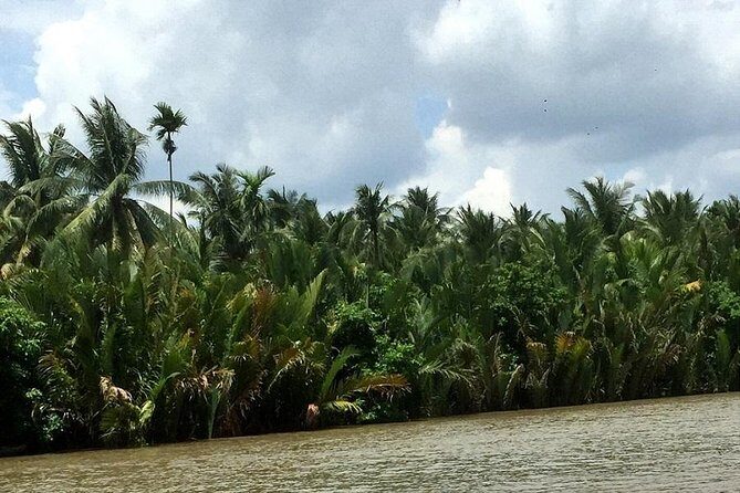 Mekong Delta in Ben Tre private tour full day - What Travelers Say