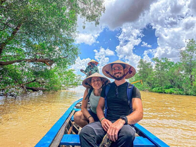 Mekong Delta 'Lesser-Known' My Tho & Ben Tre 1-Day Tour - What Reviewers Say
