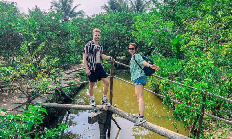 Mekong Delta 'Lesser-Known' My Tho & Ben Tre 1-Day Tour - Who Would Love This Tour?