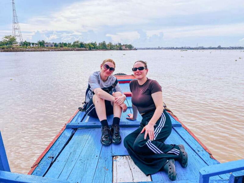 Mekong Delta 'Lesser-Known' My Tho & Ben Tre 1-Day Tour - FAQs