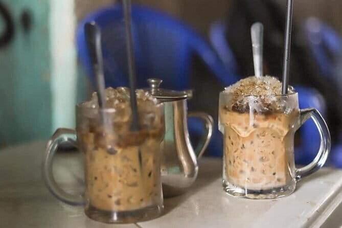 Mekong Delta Motorbike Tour with Noodle Making and Cacao Tasting - A Closer Look at the Mekong Motorbike Tour Experience