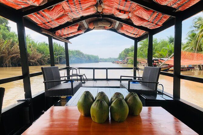 Mekong Delta My Tho Private Day Tour - What Travelers Say and Why They Love It