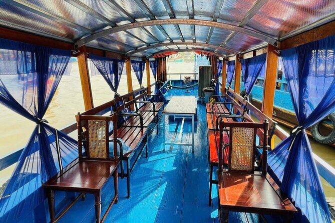 Mekong Delta My Tho Private Day Tour - The Sum Up: Why Consider This Tour?