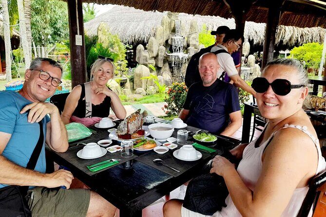 Mekong Delta My Tho Private Day Tour - FAQ