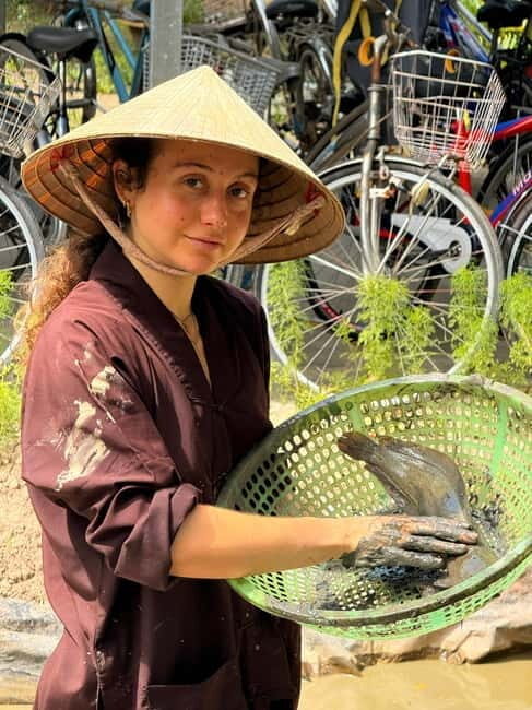 Mekong Delta Nature Private Day Trip: Bicycle-Kayak-Cano... - Who Is This Tour Best For?