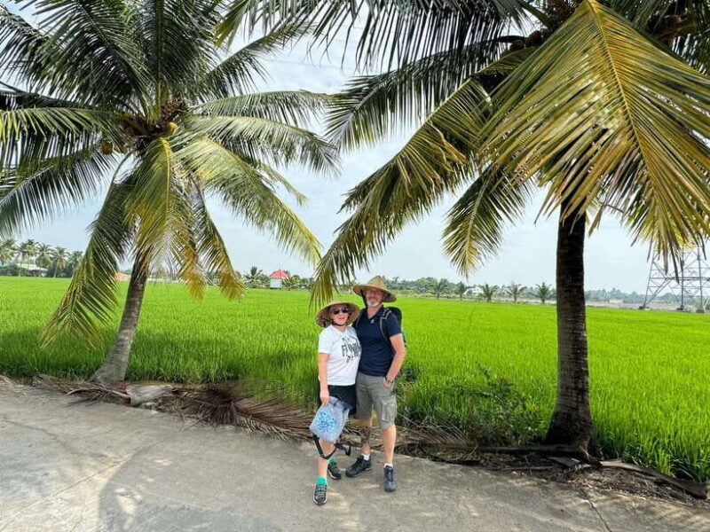 Mekong Delta Nature Private Day Trip: Bicycle-Kayak-Cano... - Frequently Asked Questions
