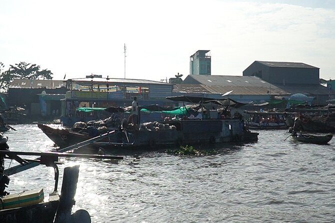 Mekong Delta on Two Wheels 4 Day Cycling Discovery - Final Thoughts