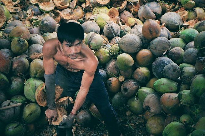 Mekong Delta Private Tour from Hiep Phuoc Port, Ho Chi Minh City - Key Points