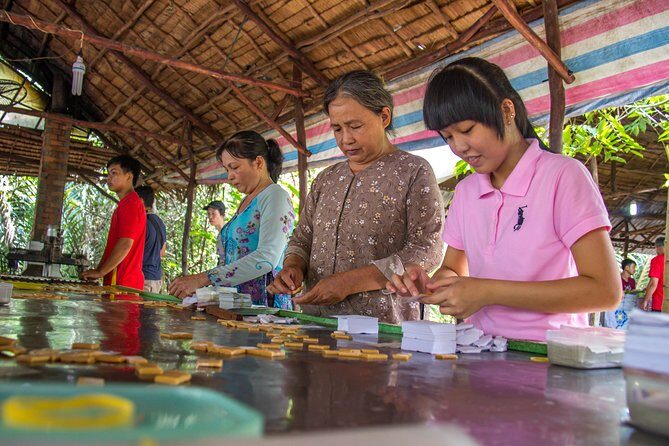 Mekong Delta Private Tour from Hiep Phuoc Port, Ho Chi Minh City - FAQ