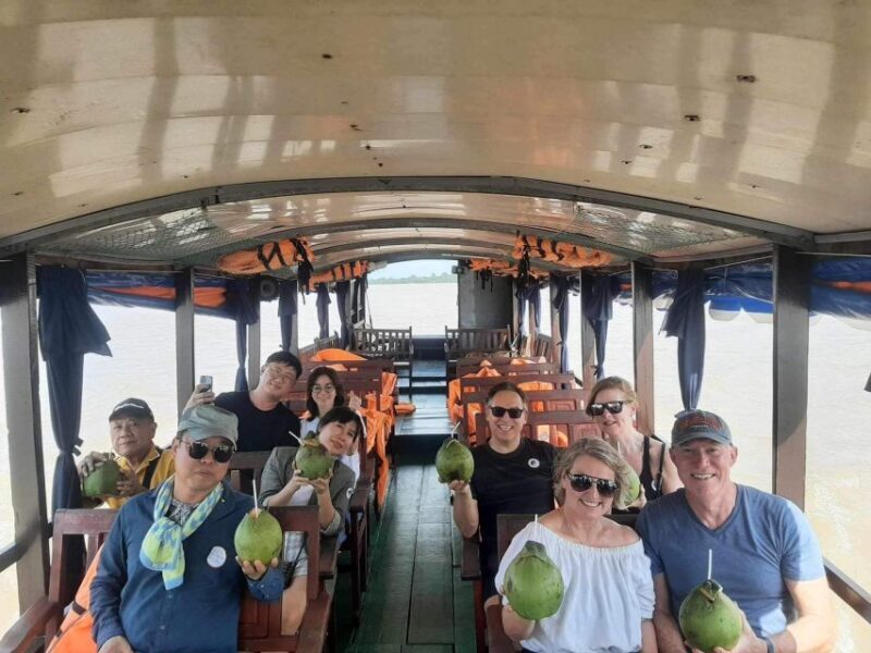 Mekong Delta Private Tour from Ho Chi Minh City - Mekong Delta Private Tour from Ho Chi Minh City: An In-Depth Look