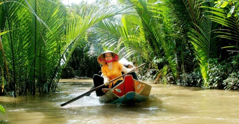 Mekong Delta Private Tour from Ho Chi Minh City - Authenticity & Experience Quality