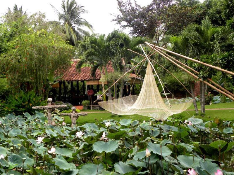 Mekong Delta Private Tour from Ho Chi Minh City - FAQ
