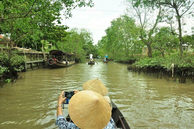 Mekong Delta Private Tour from Ho Chi Minh Ports-Shore Excursion - Introduction: What to Expect from This Tour