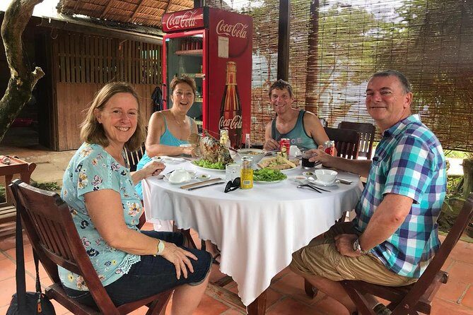 Mekong Delta Private Tour from Ho Chi Minh Ports-Shore Excursion - Deep Dive into the Itinerary