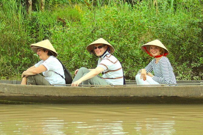 Mekong Delta Private Tour from Ho Chi Minh Ports-Shore Excursion - Pricing and Overall Value
