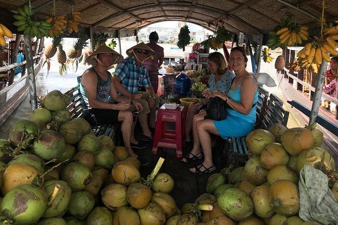 Mekong Delta Private Tour from Ho Chi Minh Ports-Shore Excursion - FAQ
