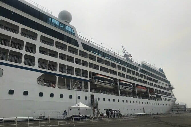MEKONG DELTA SHORE EXCURSION from Cruise Port - Wrapping Up and Returning to the Cruise Ship
