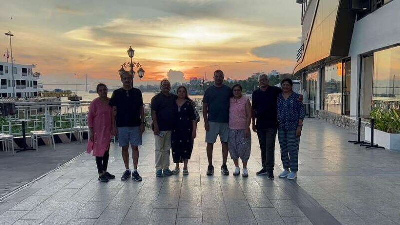 Mekong Delta Sightseeing Cruise Tour With Saigon Night Views - An In-Depth Look at the Day’s Journey