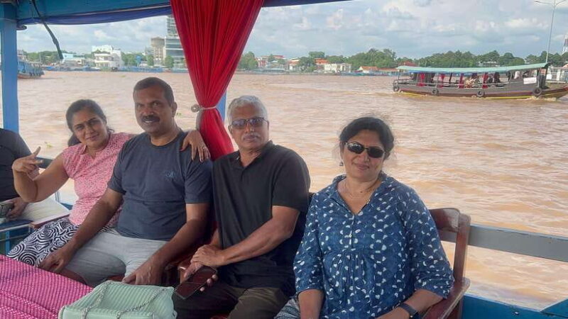 Mekong Delta Sightseeing Cruise Tour With Saigon Night Views - The Sum Up: Who Should Join This Tour?