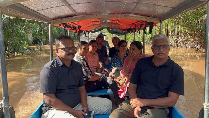 Mekong Delta Sightseeing Cruise Tour With Saigon Night Views - FAQs About This Tour