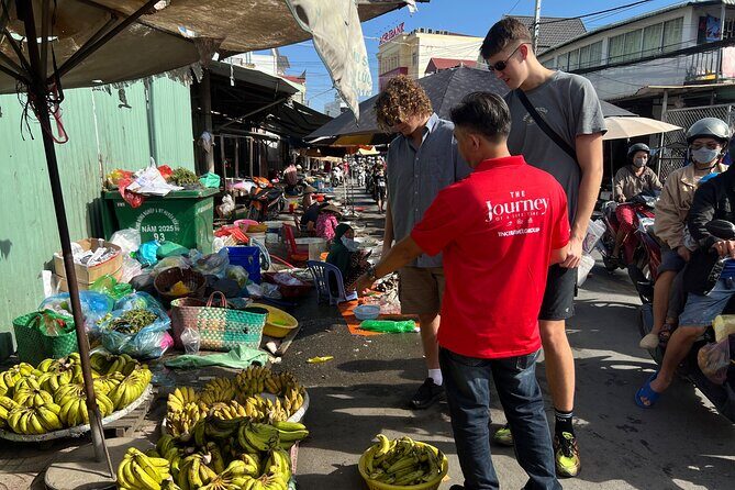 Mekong Delta "Slow Life": River Fishing & Rustic Cooking - A Closer Look at the Itinerary: What to Expect