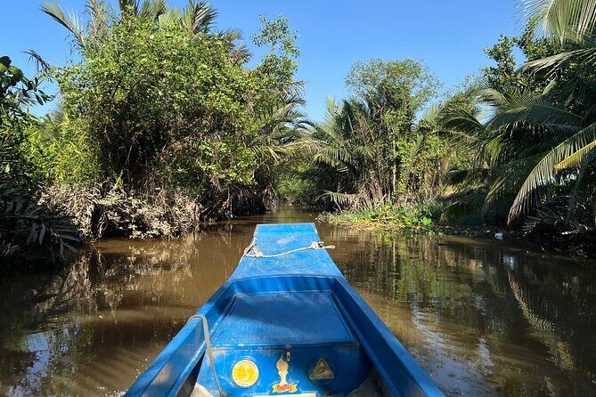 Mekong Delta "Slow Life": River Fishing & Rustic Cooking - Frequently Asked Questions